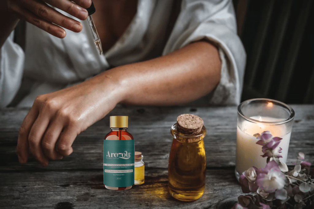 Adding Essential Oils To Your Daily Life: A Beginner’s Guide - Arezou